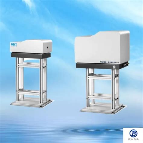 Laser Diffraction Particle Size Analyze Analyzer Tester Measurement