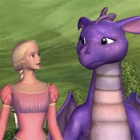 Rapunzel And And Penelope Barbie Cartoon Barbie Rapunzel Movie