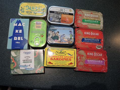 Trout Dip With Trader Joes Smoked Trout Is Absolutely Excellent Time