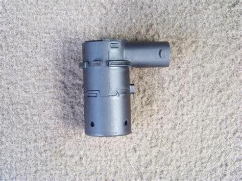 Ford Excursion Reverse Sensing System Blue Oval Trucks