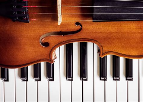 Transposing Piano Music For Violin Johnson String Instrument
