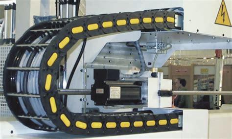 Kako Izabrati člankasti Kablovski Nosač • Magazin Mehatronika