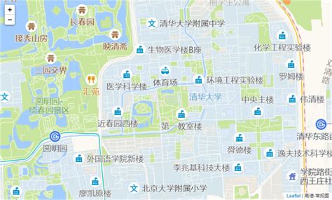 使用 Python 地图绘制工具 Folium Tiles 地图api提供商 知乎 使用 Python 地图绘制工具 Folium Tiles 地图api提供商 知乎