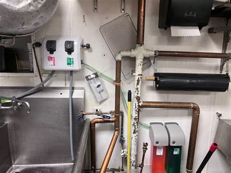 Robert Flint Jr On Linkedin Saray Ii Install