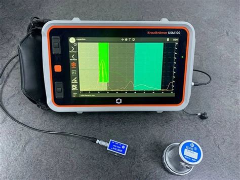 Phased Array Ultrasonic Testing Services At ₹ 150000 Sample In Rajkot Id 2853918584555