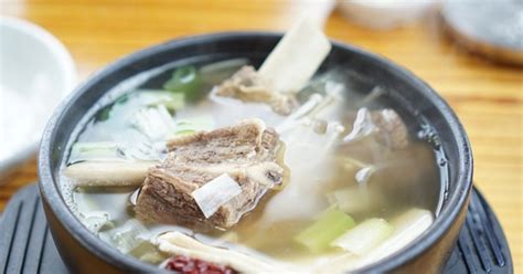 홈쇼핑서 판매한 살코기 가득 갈비탕 뜯어보니