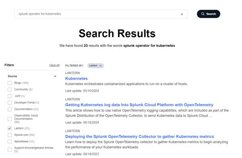 Now Answering All Your Questions From A Single Search Splunk