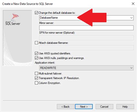 microsoft sql server database users and permissions instead of server logins