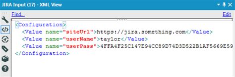 Solved Html Sdk Password Persistency Wout Widgets Alteryx Community