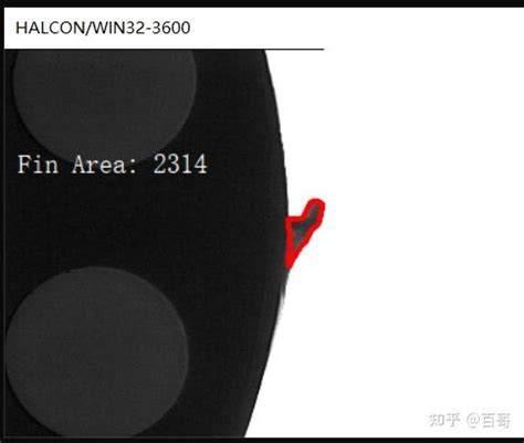 C 调用halcon详细介绍 知乎