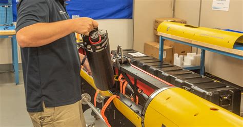 The Future Of Ocean Connectivity Demands A New Network For Undersea
