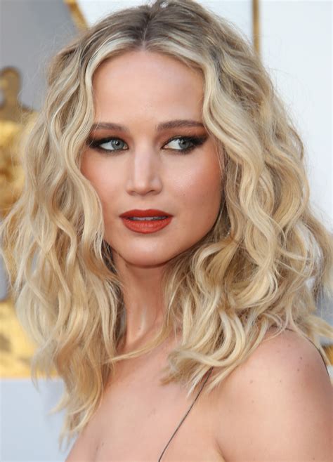 Makeup For Blonde Hair