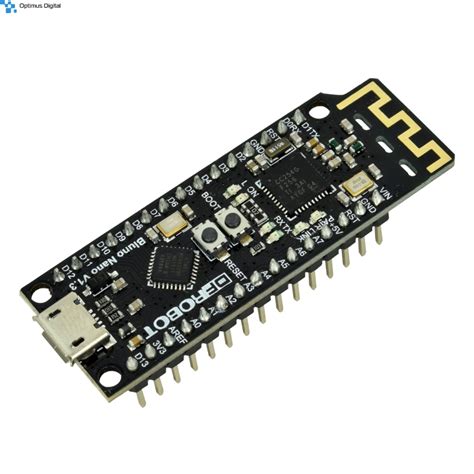 bluno nano arduino nano with 4 0 bluetooth