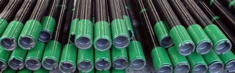Api 5ct Casing And Tubing Specification Uniasen