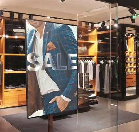 Philips D Line 4650 4k Digital Signage Range Focuses On Sustainability And Product Lifetime