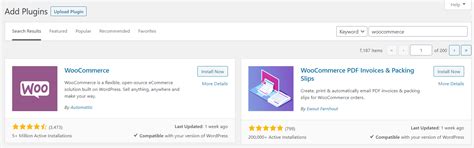 Woocommerce Tutorial How To Install Woocommerce And Set It Up