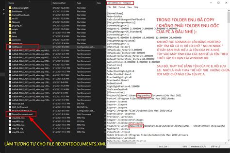 HƯỚng DẪn CÀi ĐỒng BỘ Maxscript And Plugin VÀ Giao DiỆn TỪ MÁy TÍnh NÀy