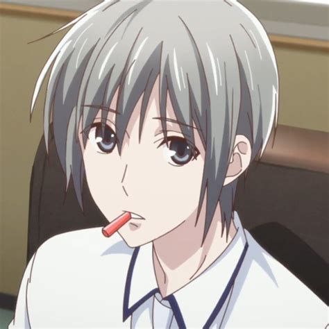 Sohma Yuki