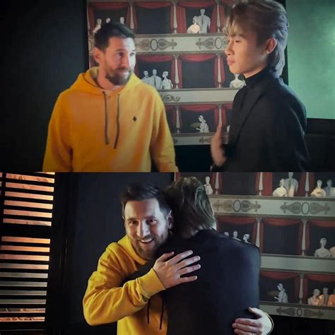 Người Mai Mối Cho Jack Gặp Messi Lên Tiếng Vụ 60 Tỷ Yêu Cầu Team Jack Lên Tiếng để Không Bị ảnh