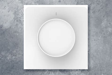 Smart Switches - Duali Smart Home Europe