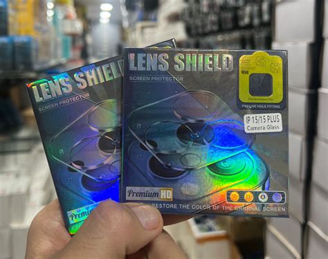 Lens Sheild Lens Camera Protection Full In Screen Protector Bravo Mobile Accessories Wholesale
