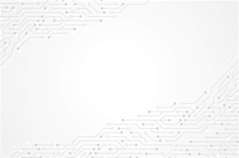 회로 보드 텍스처와 추상적인 기술 배경입니다 그래픽 디자인 전자 마더보드입니다 통신 및 공학 개념입니다 벡터 일러스트 레이 션