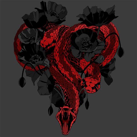 24 Snake Wallpapers Ideas Snake Art Illustration Art Art Inspiration