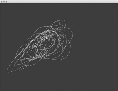 Workshop Introduction To Generative Drawing With Pencils Paper C