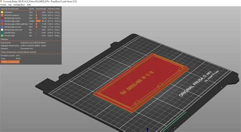 Fichier Stl Boitier Raspberry Pi4b Pour Box Domotique・design Imprimable En 3d à Télécharger・cults
