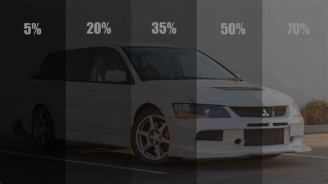 Mississippi Tint Laws Low Offset