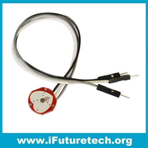HEART RATE PULSE SENSOR Archives IFuture Technology