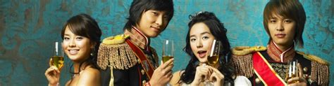 Goong 2006 Dramabeans Kdrama Recaps