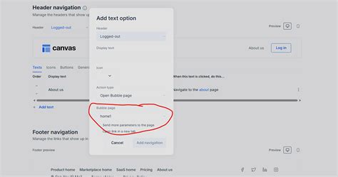 missing bubble pages app organization bubble forum