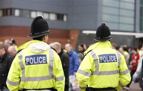 Understanding The Role Of A Behavioural Detection Officer Bdo And Why Its Essential For Crowd