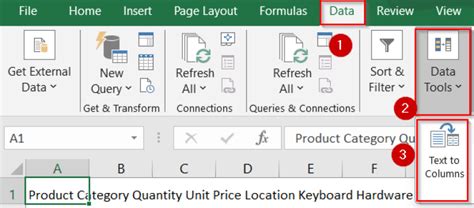 how to extract data from pdf to excel 4 simple methods excel insider