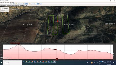 Uav Team Serbia On Linkedin Thermal Mapping For Landmine Surveillance By Uav Is An Important