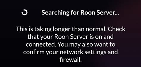 Cannot Connect To Roon Arc From Multiple Devices In Different Locations Ref I7rivo Support