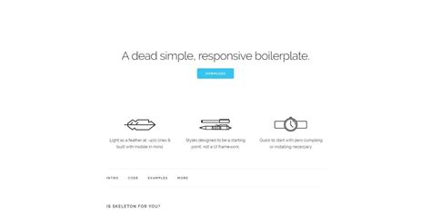 Best CSS Framework To Get Started With This
