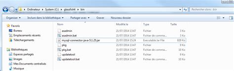 La Gestion Dun Formulaire Avec Jsf Sous Tomcat Par Adamndiaye1 Page