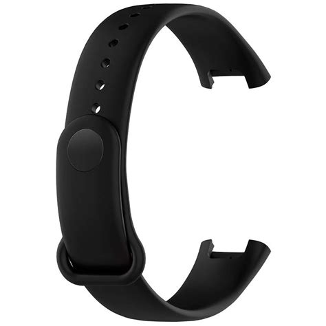 Redmi Smart Band Pro Soft Silicone Bracelet Style Band Strap By Iloft Not For Redmi Smart Band