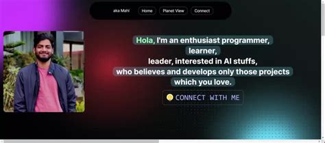 Ayush Mehta On Linkedin Nextjs Typescript Tailwindcss Framermotion