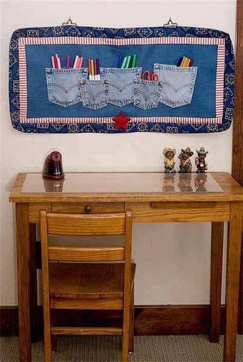 65 ИДЕИ от стари дънки Страница 9