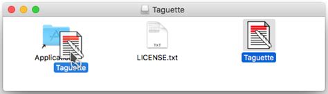 Install Taguette The Free And Open Source Qualitative Data Analysis Tool