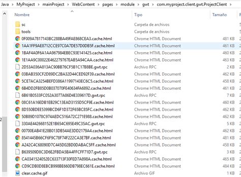 Java Gwt Maven Plugin Link Gwt Compiled Files Into A Defined