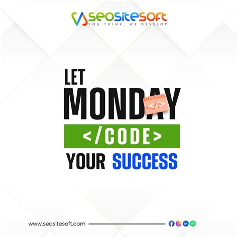 starting monday with a bang seositesoft posted on the topic linkedin