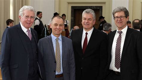 München Michael Kordon Wird Neuer Präsident Der Autobahndirektion