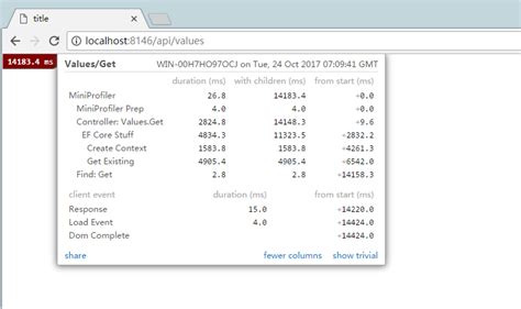 use sqlite can display sql query，mysql can t display · issue 212