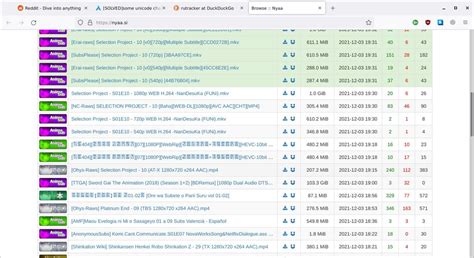 Help Unicode Characters Error Rarchlinux