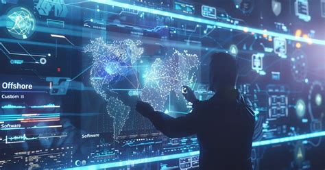 7 Top Offshore Custom Software Development Companies 2024
