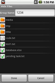 Apps To Hide Or Lock Files On Android TechPP